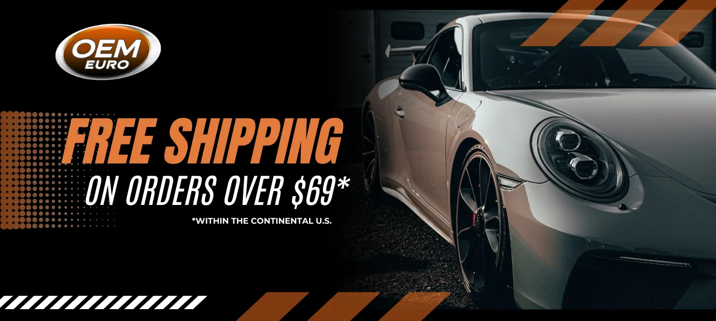 Shop OEM Euro Car Parts